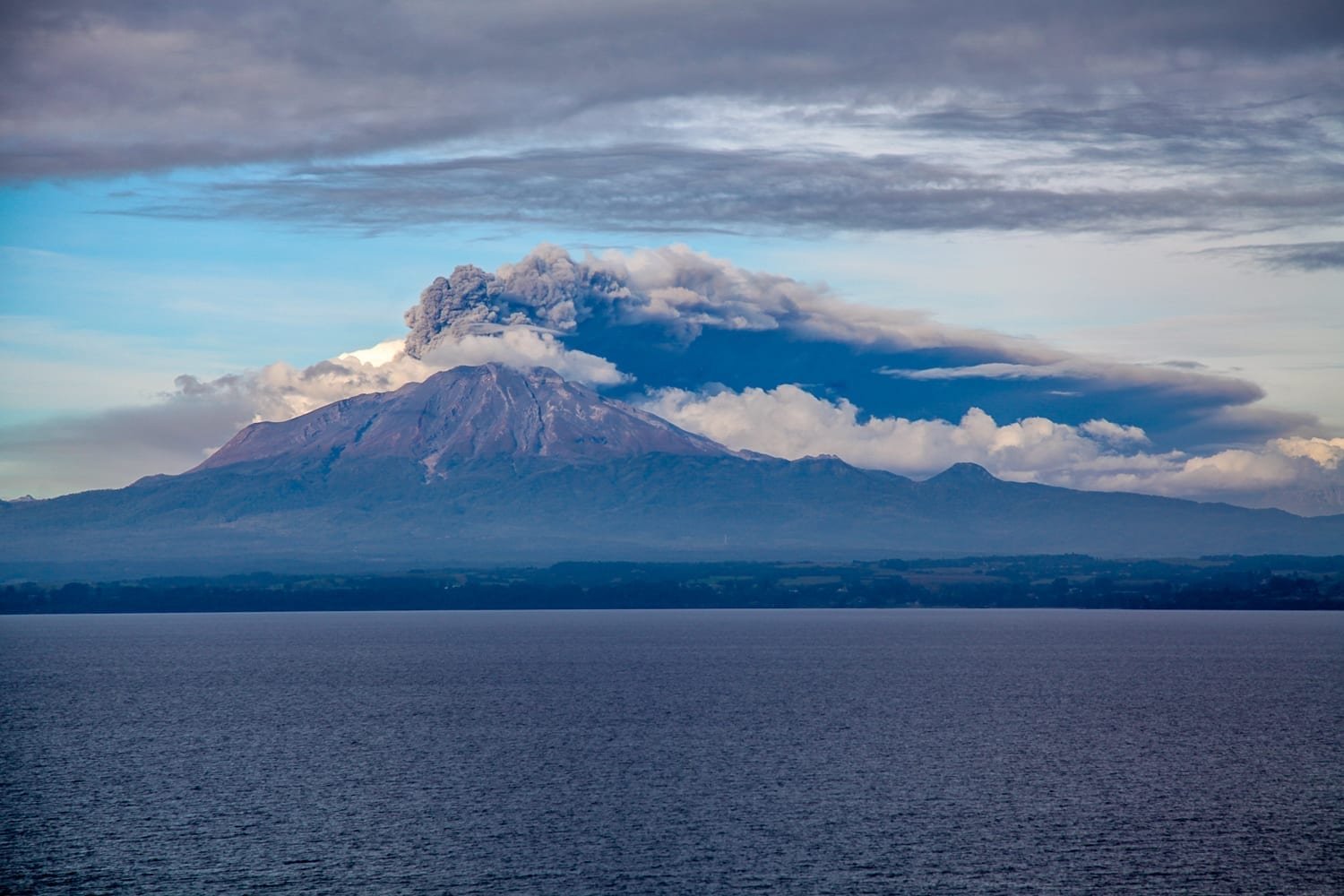 The Chilean Lake District - Landed Travel