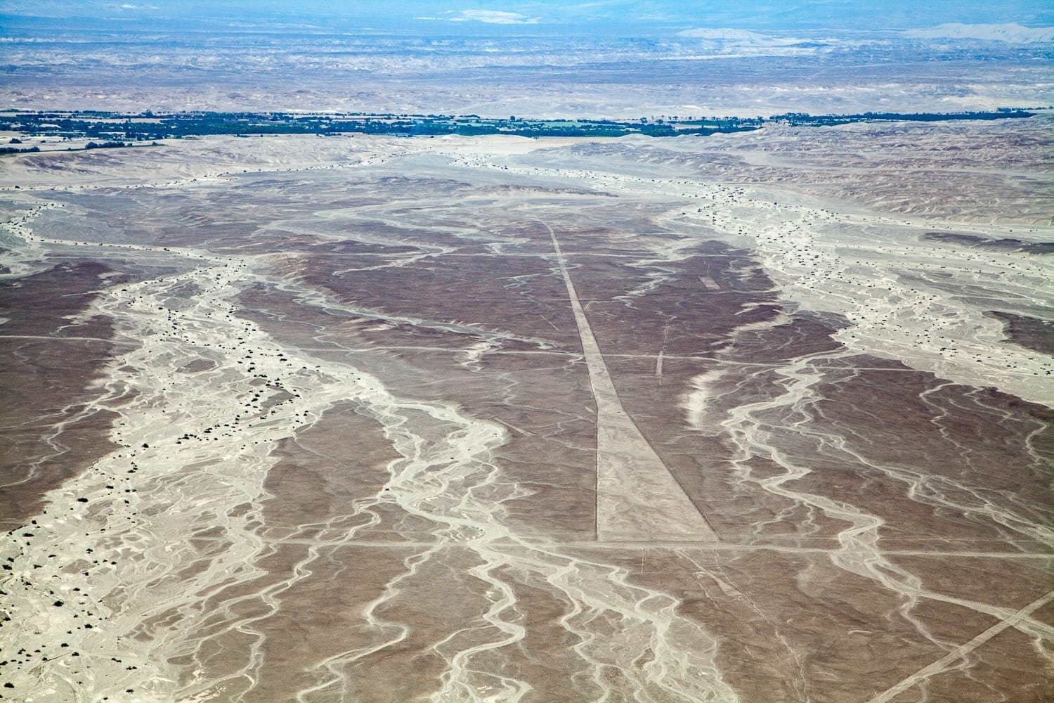 Paracas, Ica, and the Nazca Lines - Landed Travel