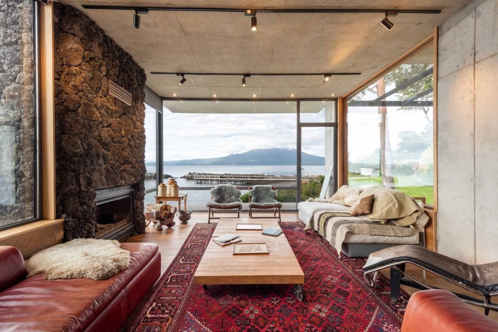 The 10 Best Accommodations in Chile | LANDED Travel