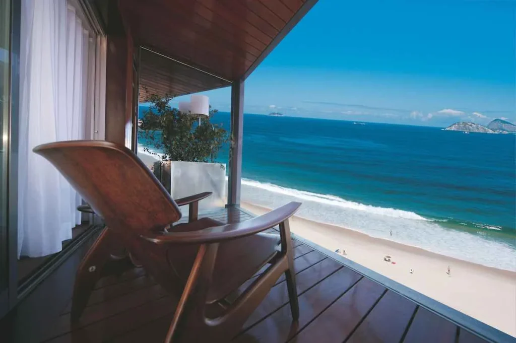 The Best Luxury Hotels in Brazil | LANDED TRAVEL