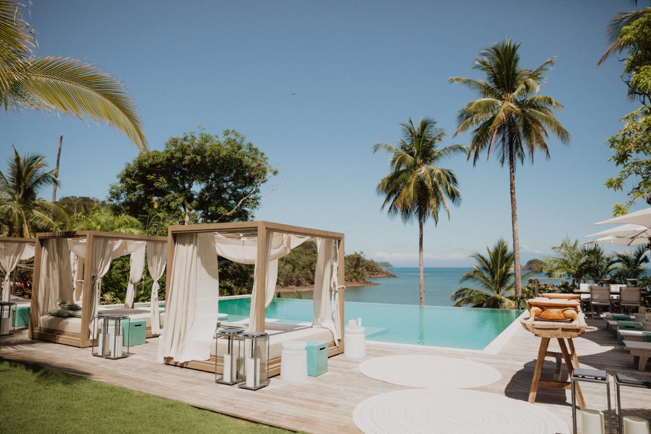 Isla Secas: Panama Luxury Lodge and Reserve | LANDED Travel