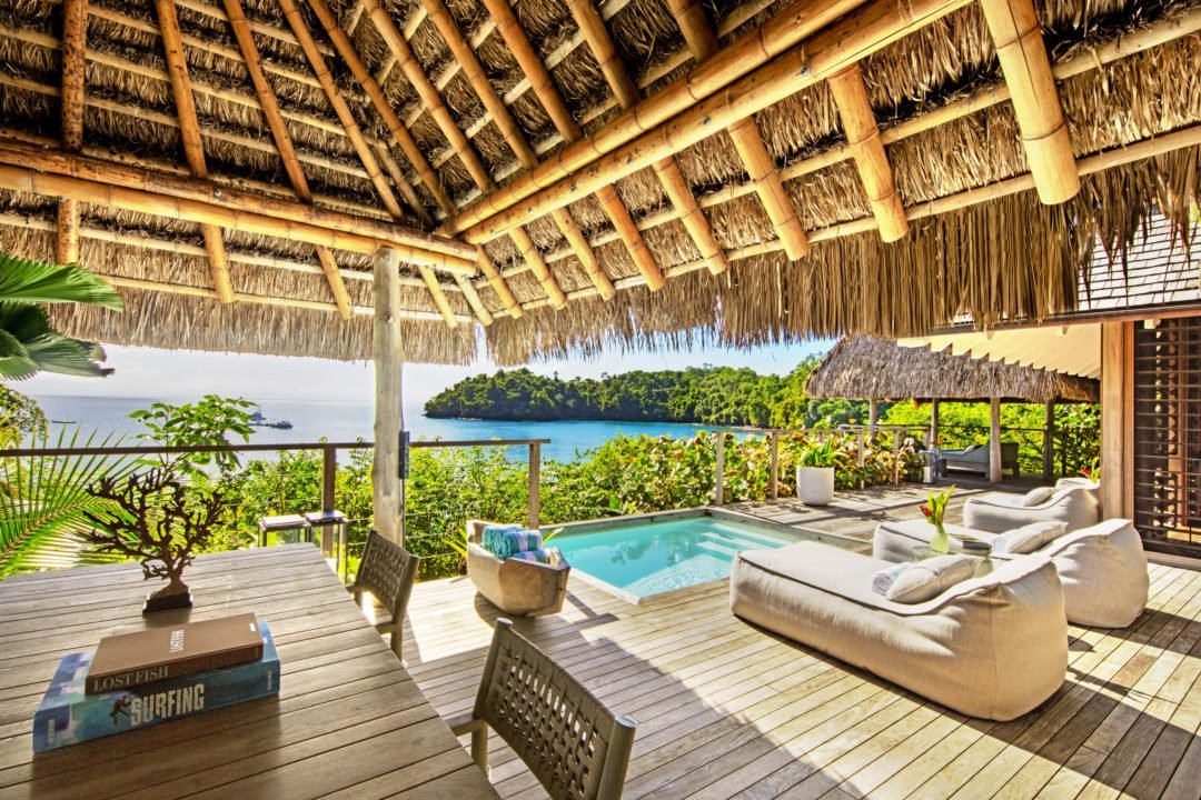 Isla Secas: Panama Luxury Lodge and Reserve | LANDED Travel