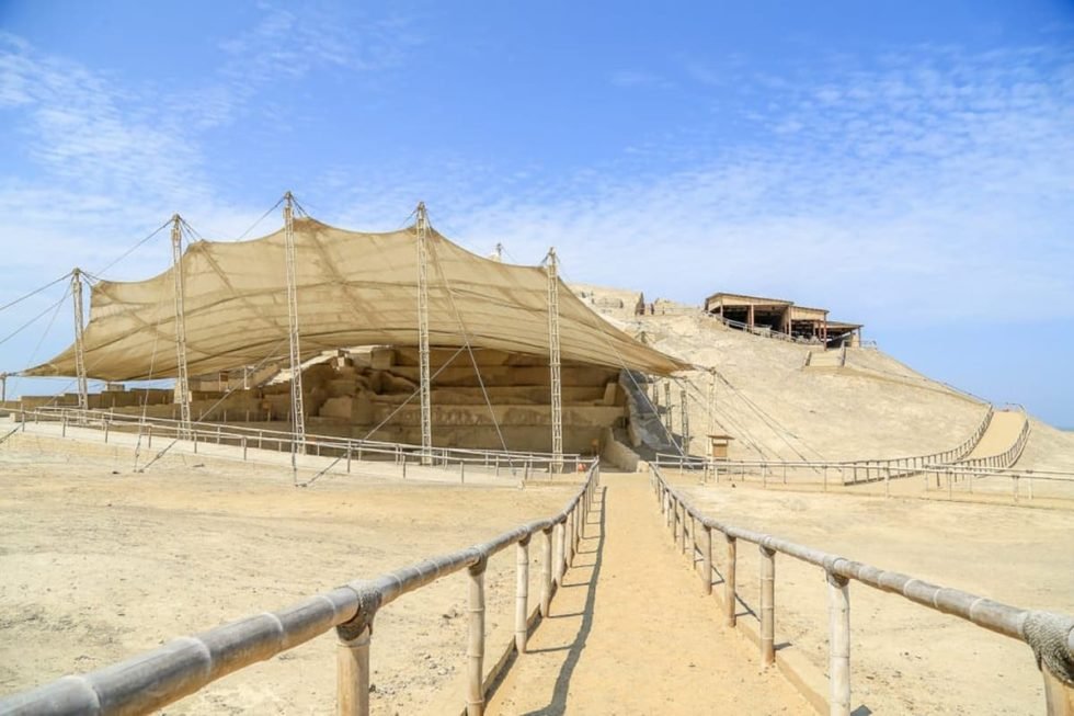 5 Ancient Ruins to Explore on Peru's Northern Coast | LANDED Travel