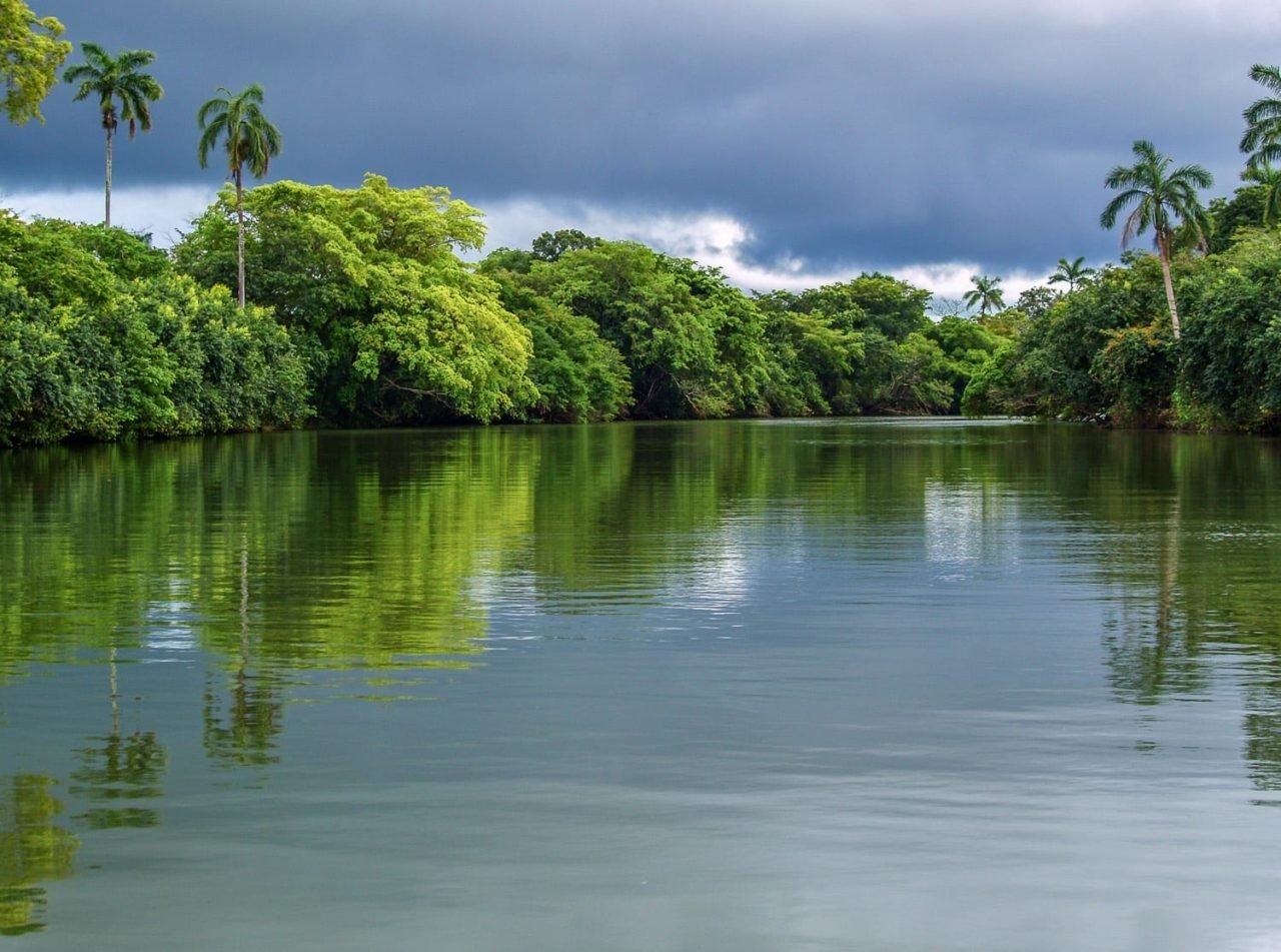 Visit Northern Belize: Luxury Travel to Natural Belize | LANDED Travel