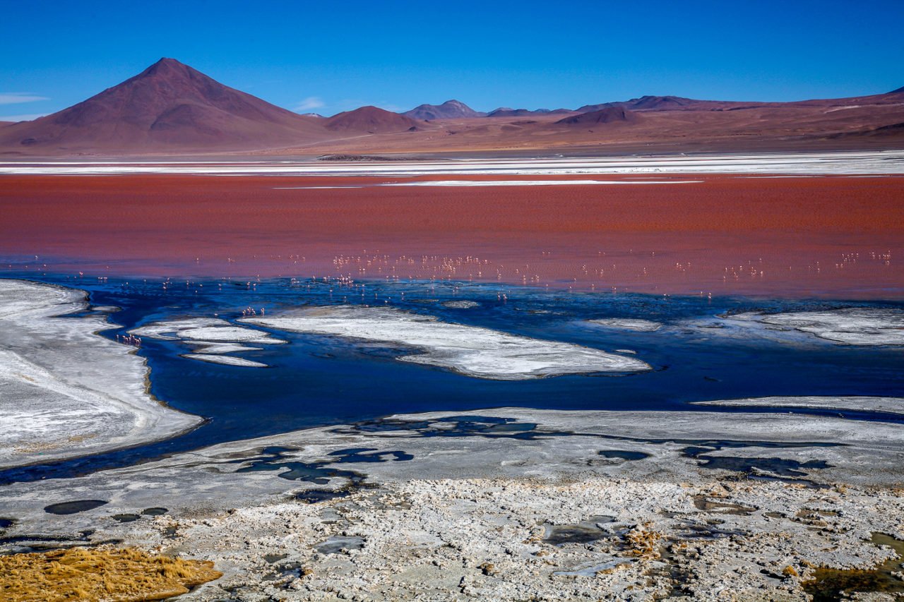 Salar De Uyuni Travel: Luxury Vacations to Bolivia | LANDED Travel
