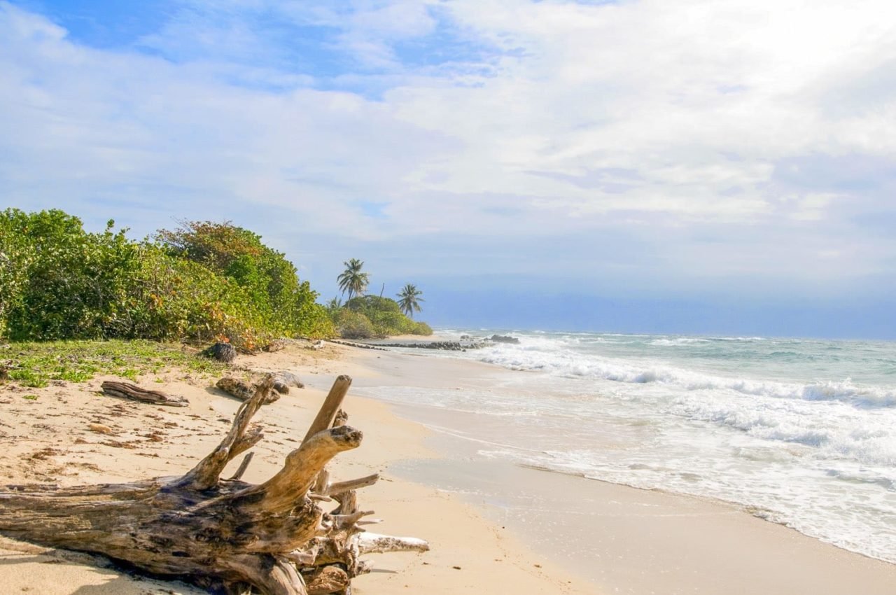 Visit the Corn Islands: Luxury Travel to Nicaragua | LANDED Travel