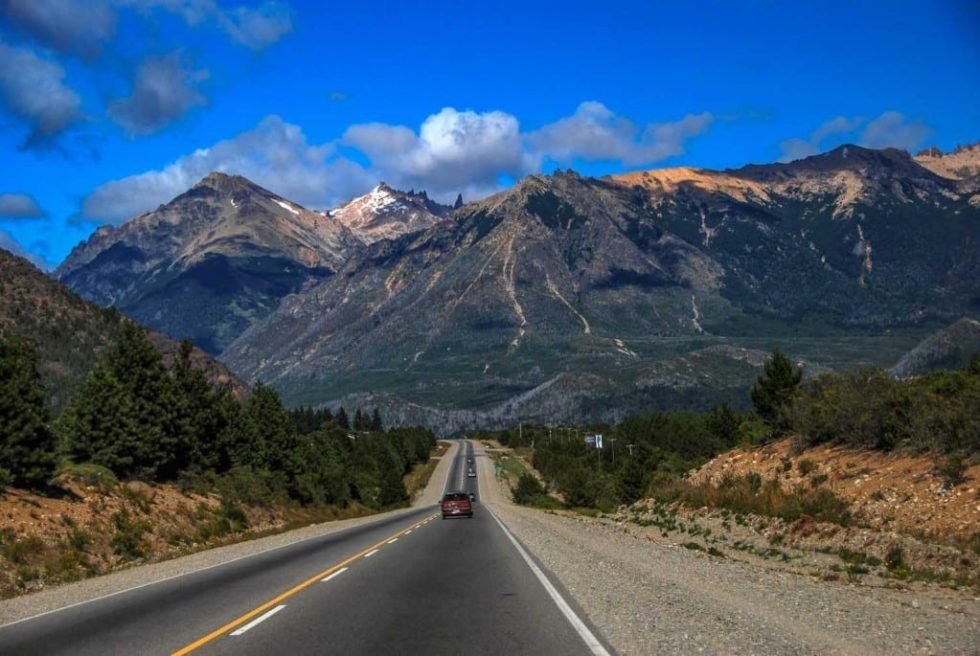 Explore Route 40: Exclusive Travel in Argentine Patagonia | LANDED Travel