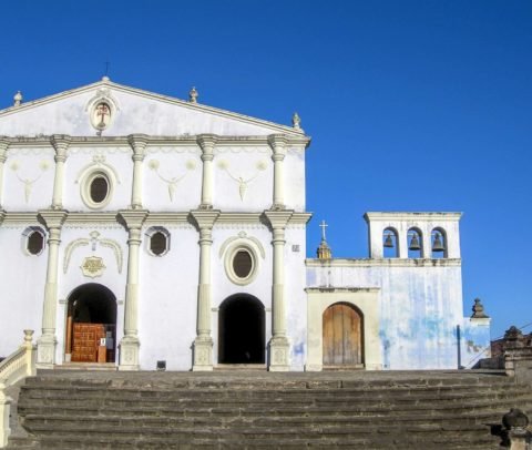 Visit Lake Nicaragua: Tours of Lago Cocibolca | LANDED Travel
