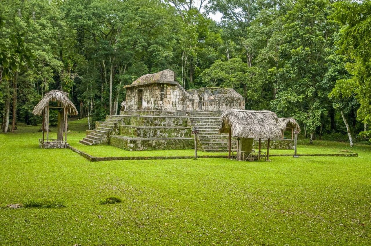 Explore Ancient Maya Cities in Guatemala with LANDED Travel