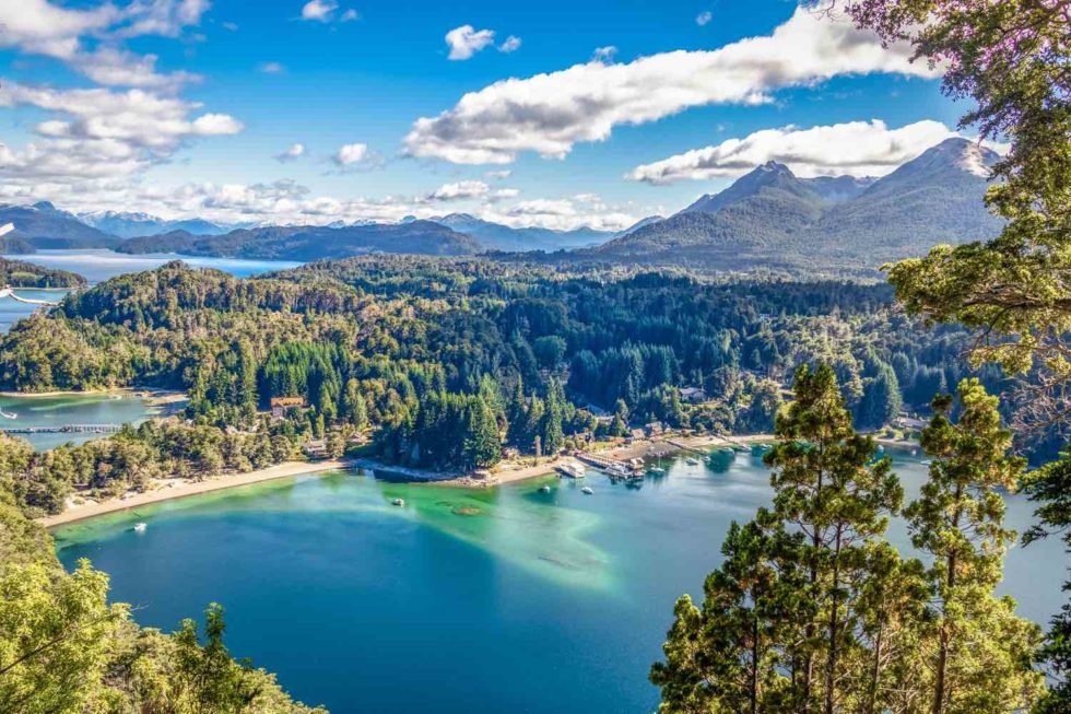 Patagonia Weather by Month: What to Expect Each Season - LANDED Travel