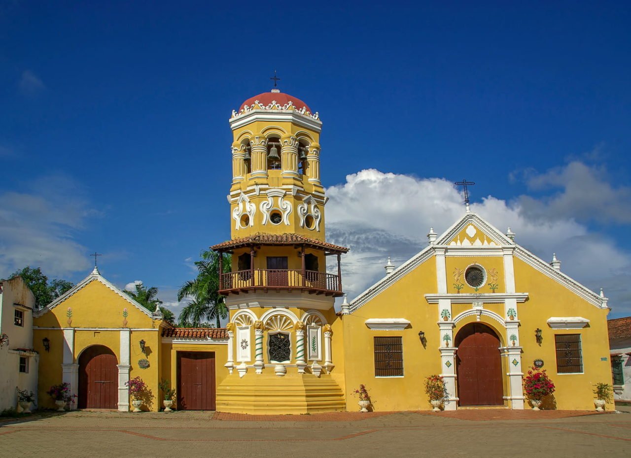Visit Mompox: Luxury Travel to Mompos, Colombia | LANDED Travel
