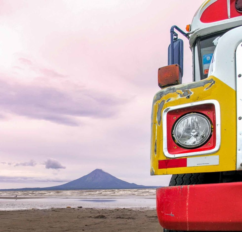 Visit Lake Nicaragua: Exclusive Tours of Lago Cocibolca | LANDED Travel