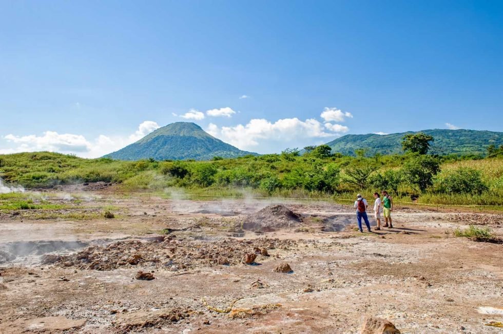 Nicaragua National Parks: Exclusive Travel Packages With LANDED Travel