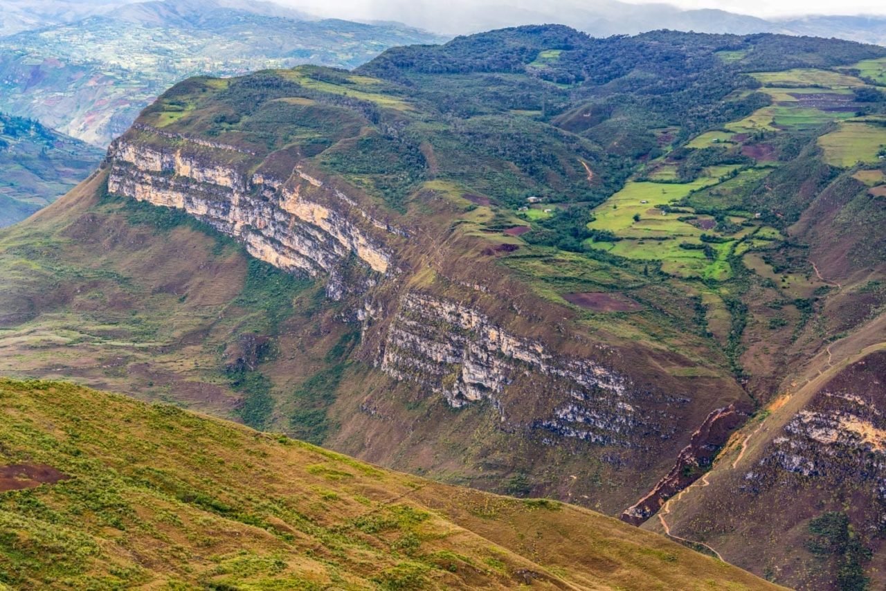 Visit Kuelap Ruins: Exclusive Travel to Northern Peru | LANDED Travel