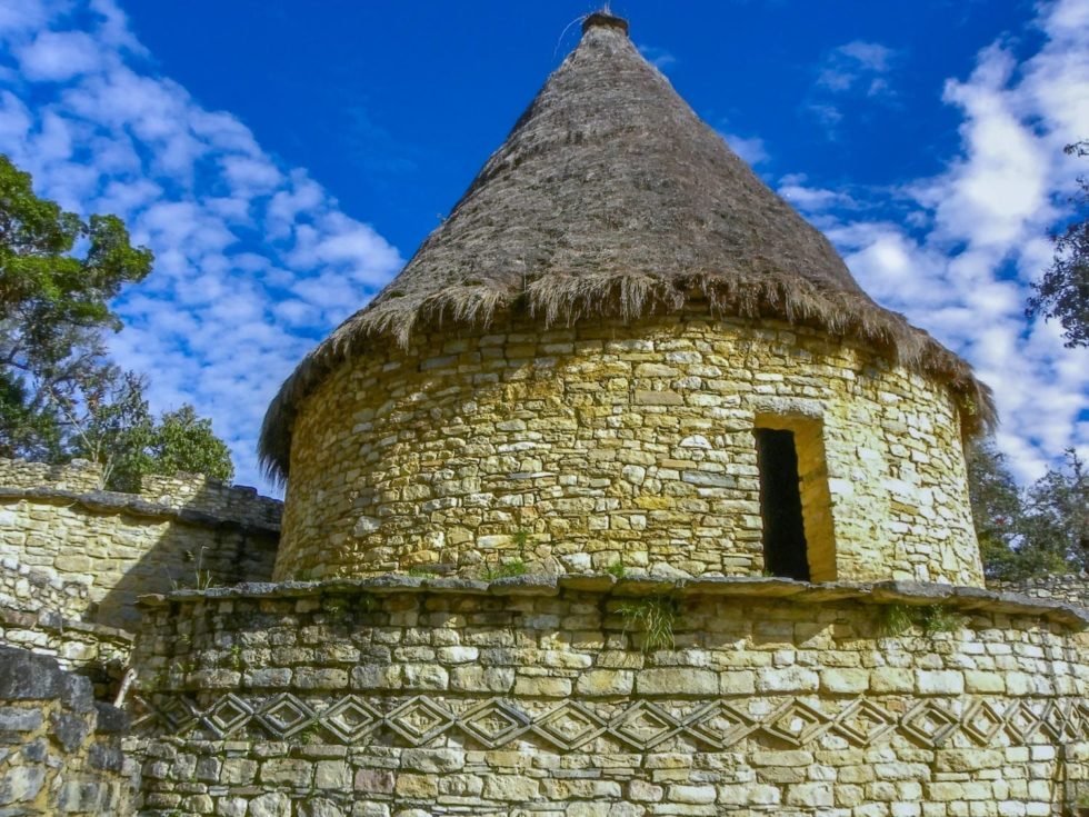 Visit Kuelap Ruins: Exclusive Travel to Northern Peru | LANDED Travel