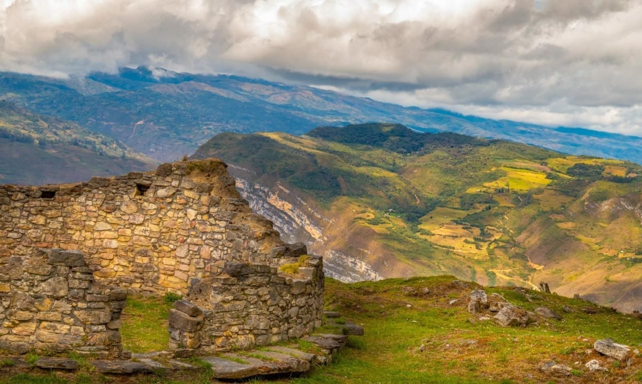 Visit Kuelap Ruins: Exclusive Travel to Northern Peru | LANDED Travel