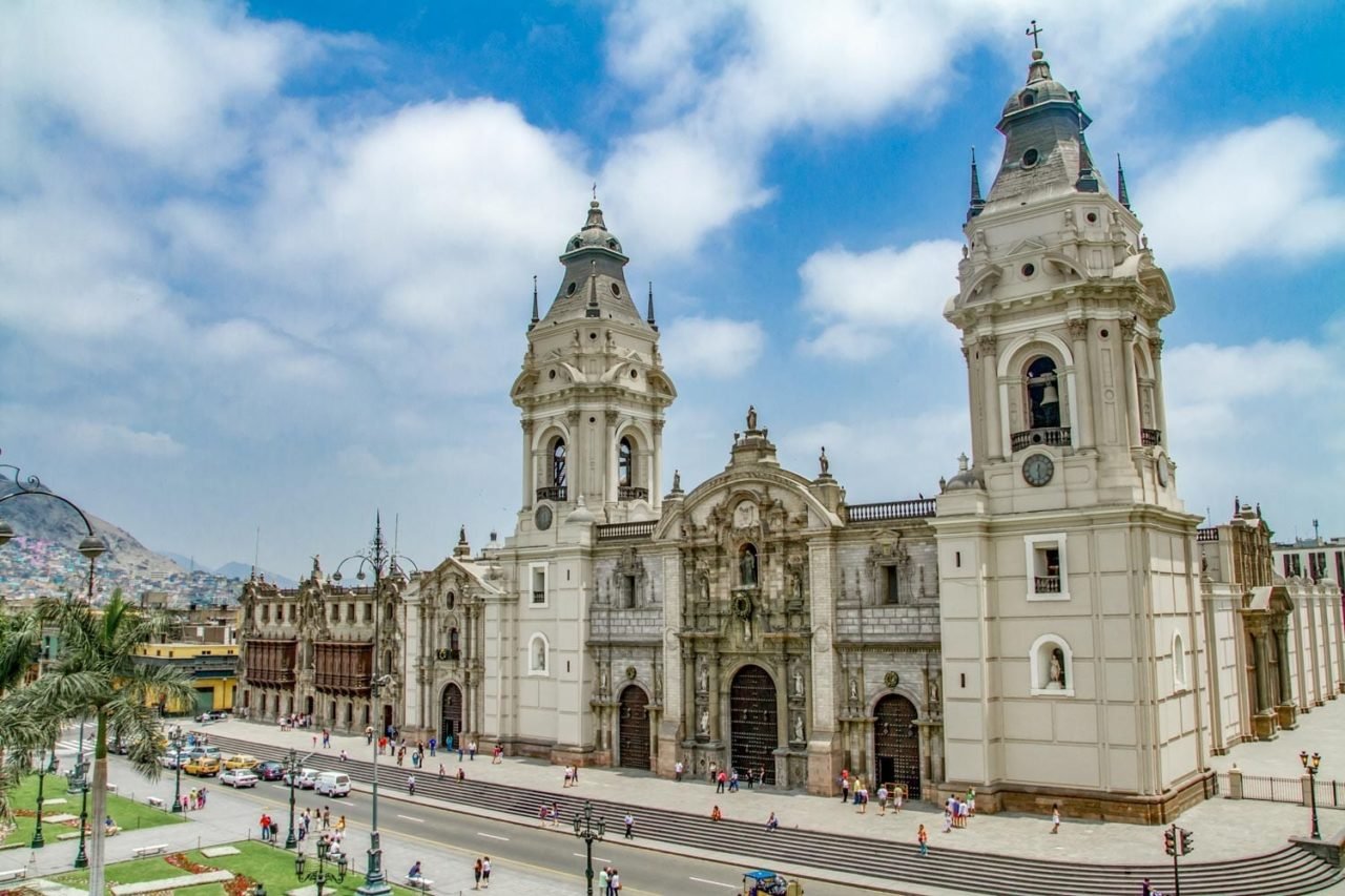Visit Lima: Luxury Travel to the Largest City in Peru | LANDED Travel