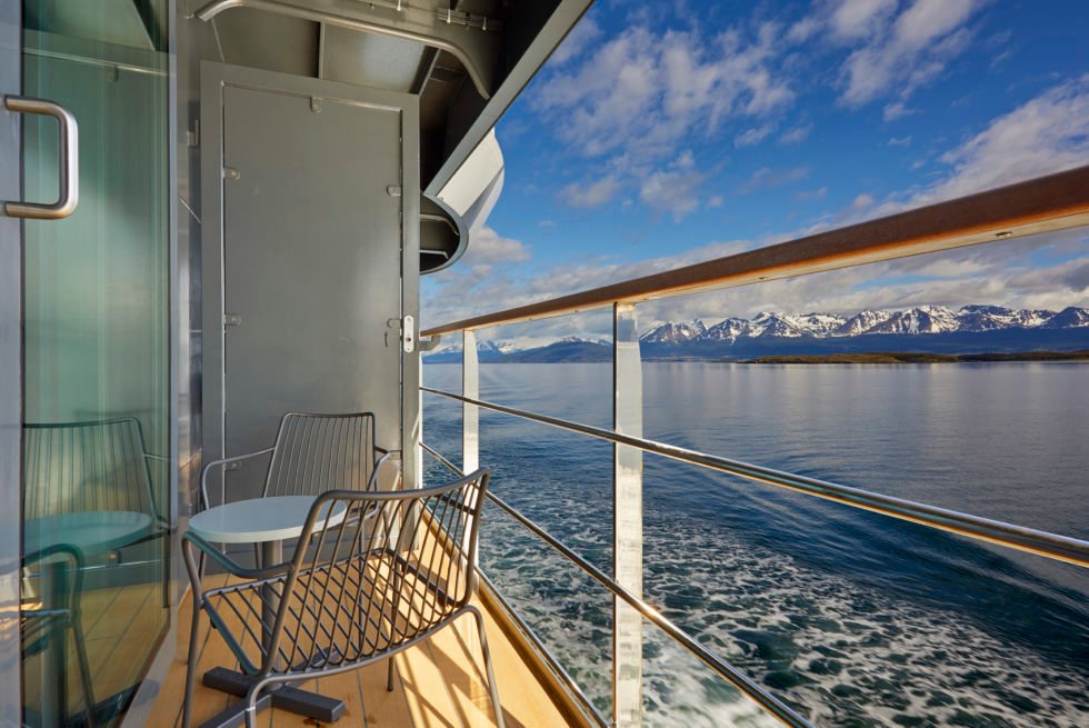 Antarctica Cruises: Magellan Explorer | LANDED Travel