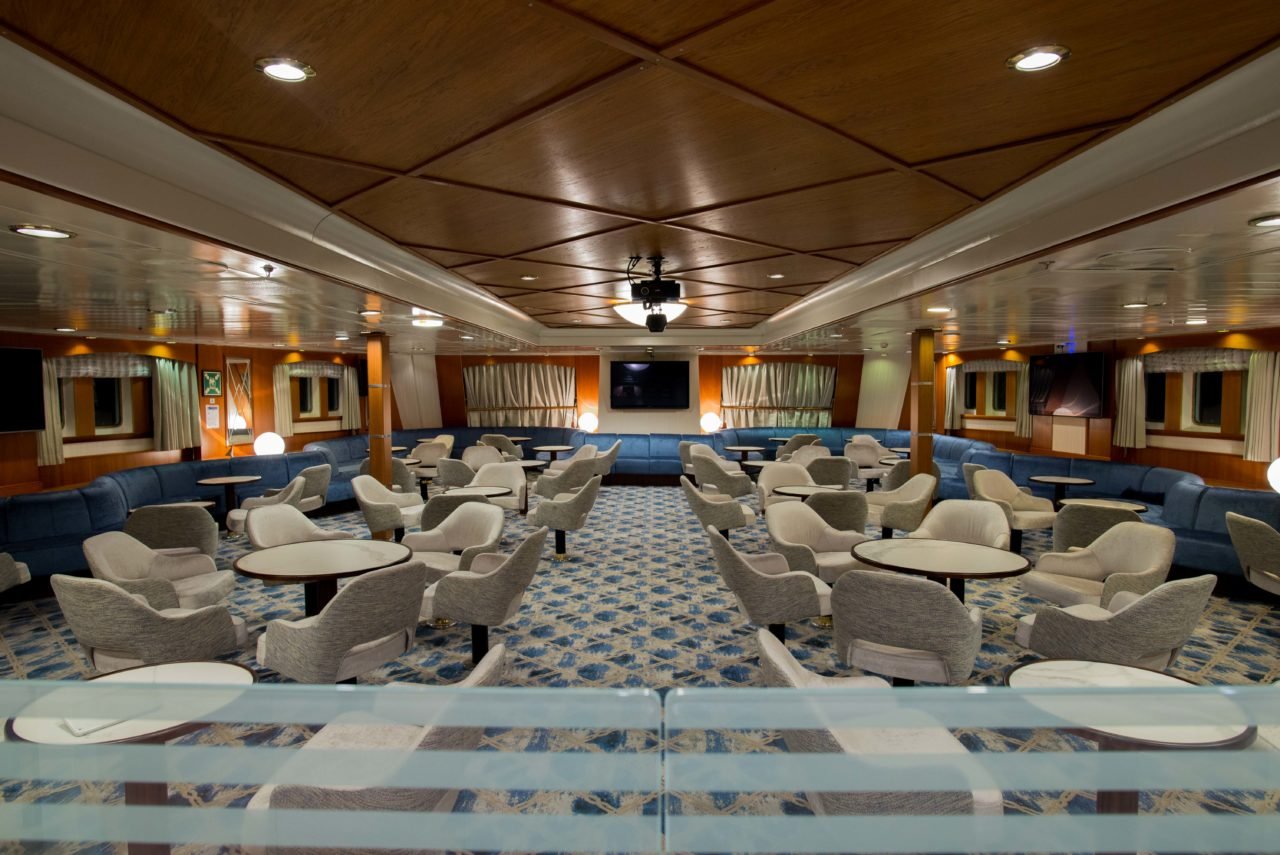 Antarctica Cruises: Ocean Adventurer | Antarctica LANDED Travel