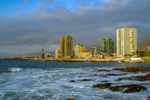 Explore Chile's Northern Coast With Luxury Travel to Arica | LANDED Travel