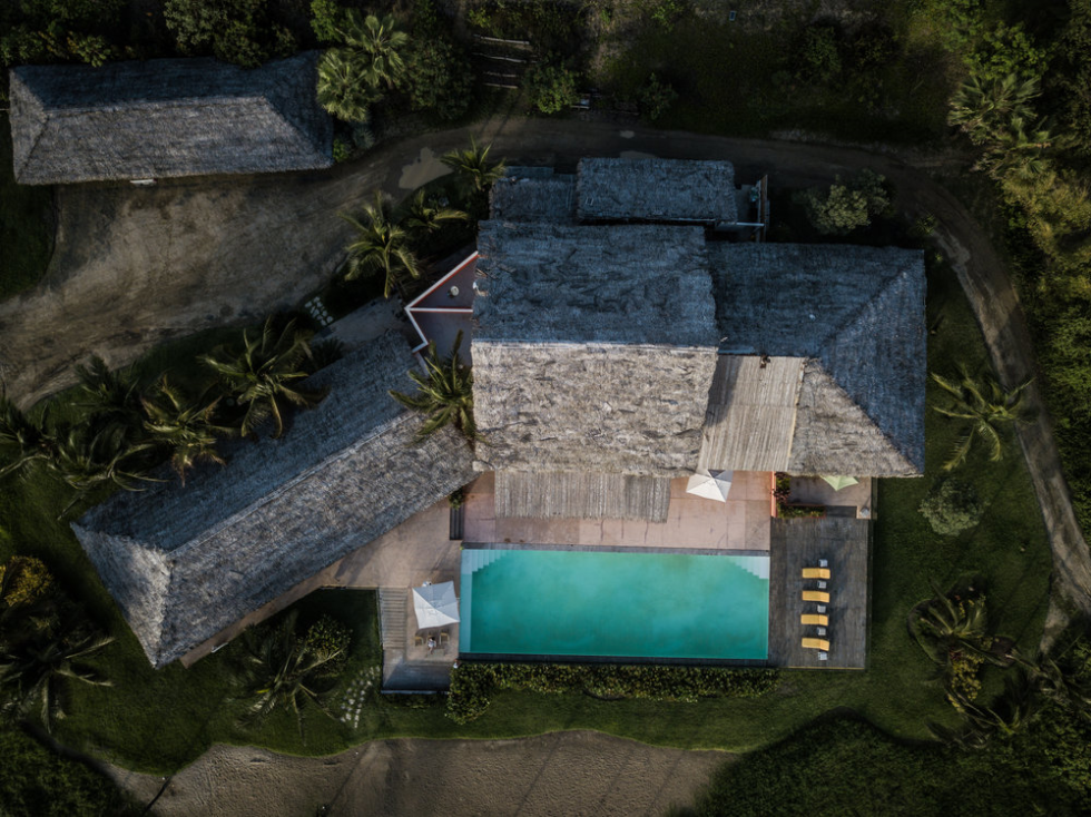 Coastal Ecuador: Las Tanusas | Manabi Ecuador Hotels