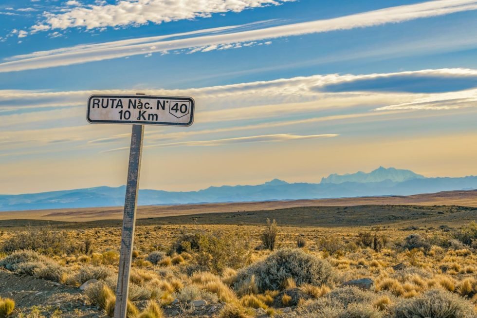 Explore Route 40: Exclusive Travel in Argentine Patagonia | LANDED Travel