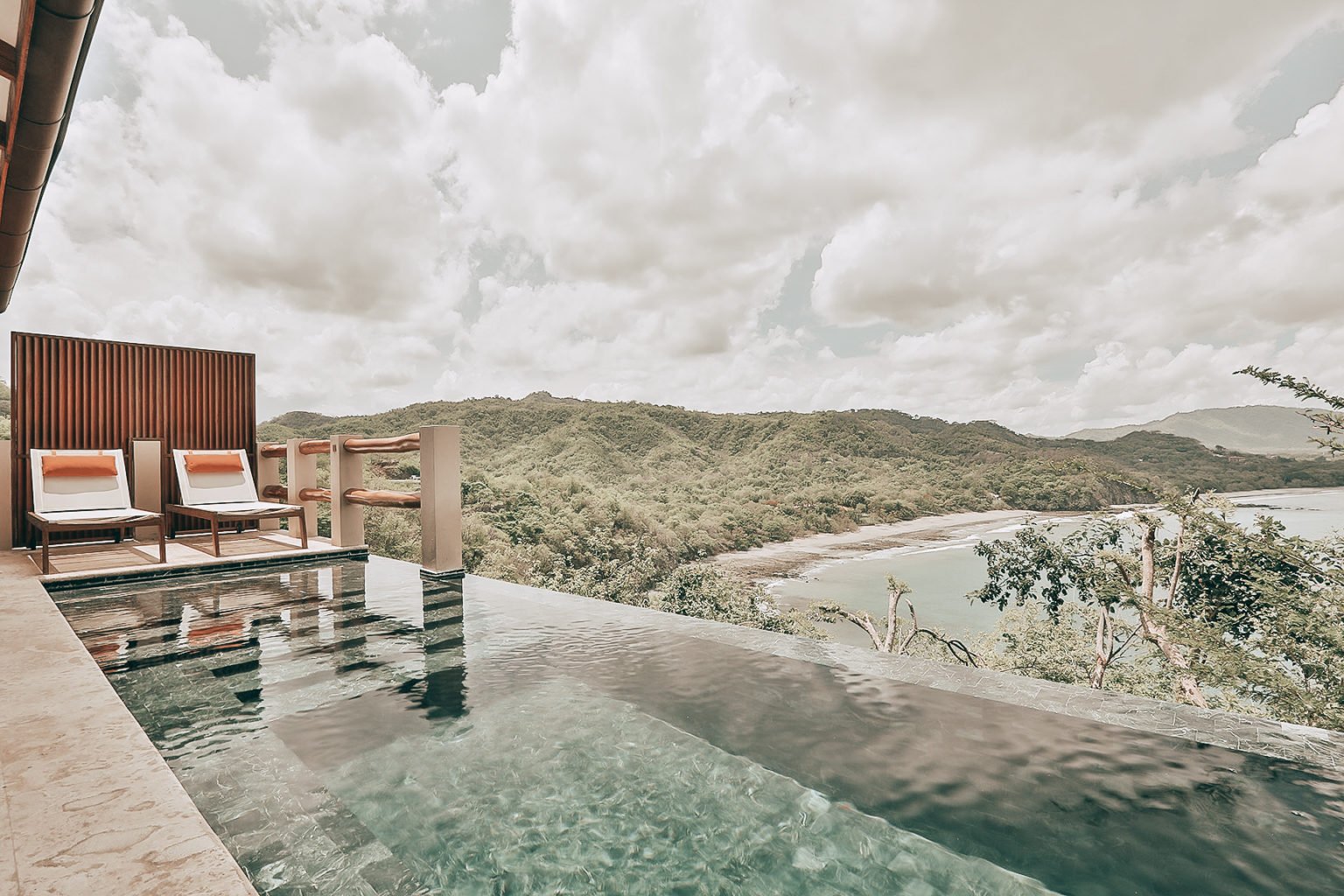 Casa Chameleon Las Catalinas, Costa Rica | LANDED Travel