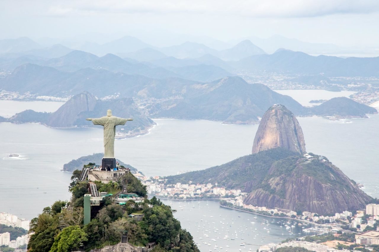 Rio De Janeiro Travel: Luxury Vacations to Brazil | LANDED Travel