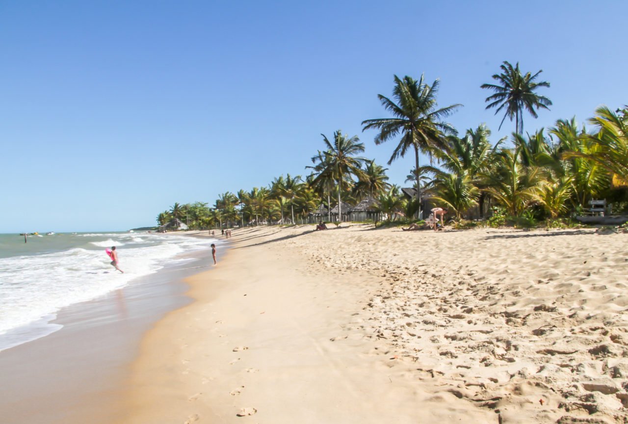 Explore Trancoso: Luxury Travel to Brazil Beach Town | LANDED Travel