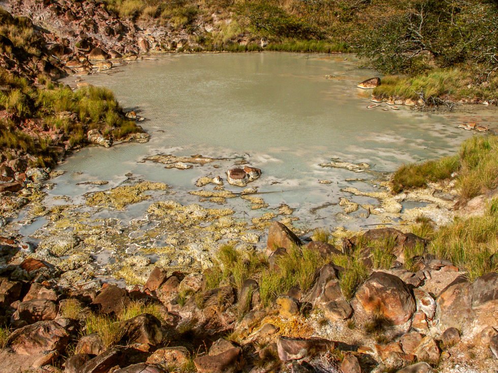 Cordillera De Guanacaste: Explore Costa Rica's Volcanoes With LANDED Travel