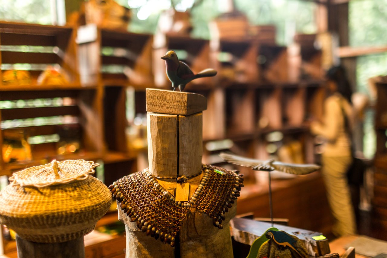 Refugio Amazonas Lodge | Southern Amazon Peru Hotels