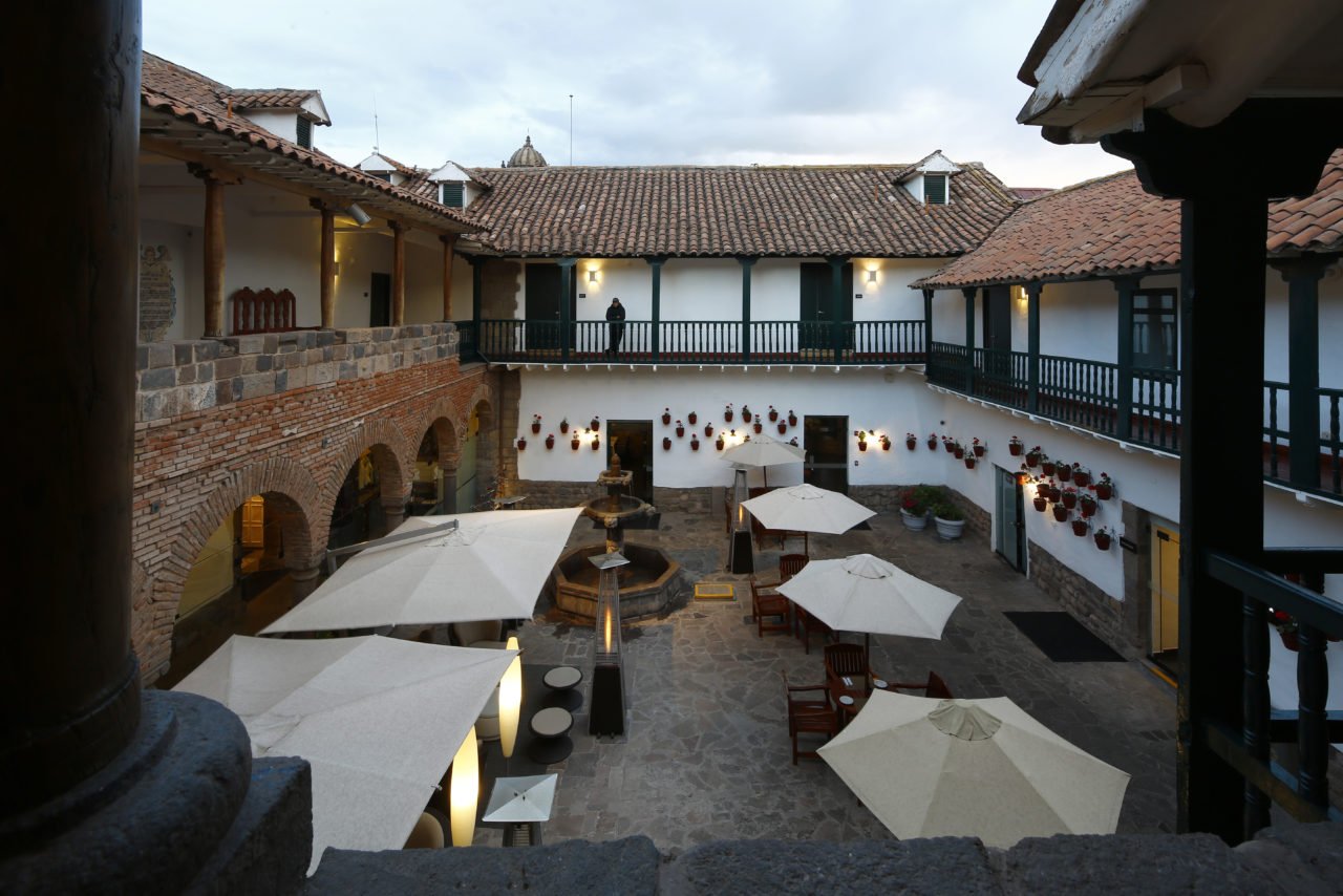 Casa Andina Premium Cusco: Hotel in Peru | LANDED Travel