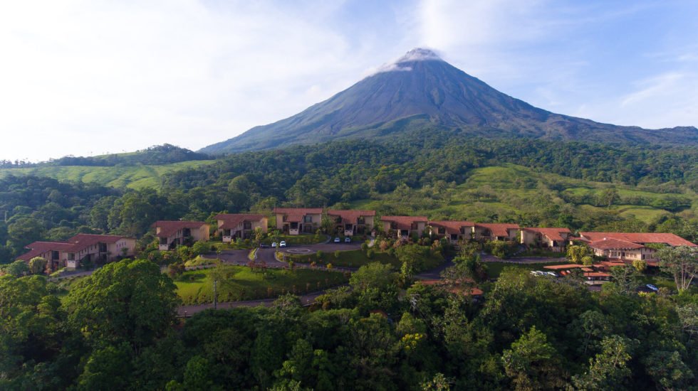 Arenal Kioro: Adventure Retreat in Costa Rica | LANDED Travel