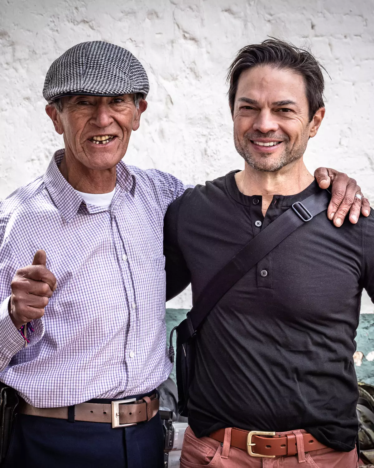 What is a Travel Designer? - LANDED Travel