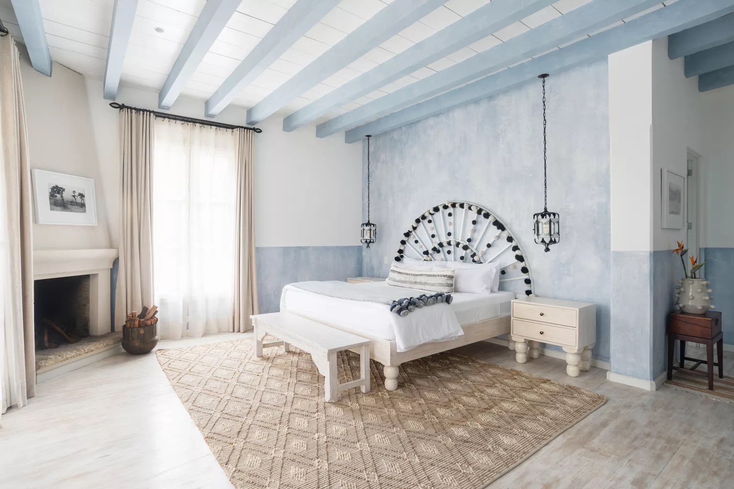 Villa Bokeh - LANDED Travel