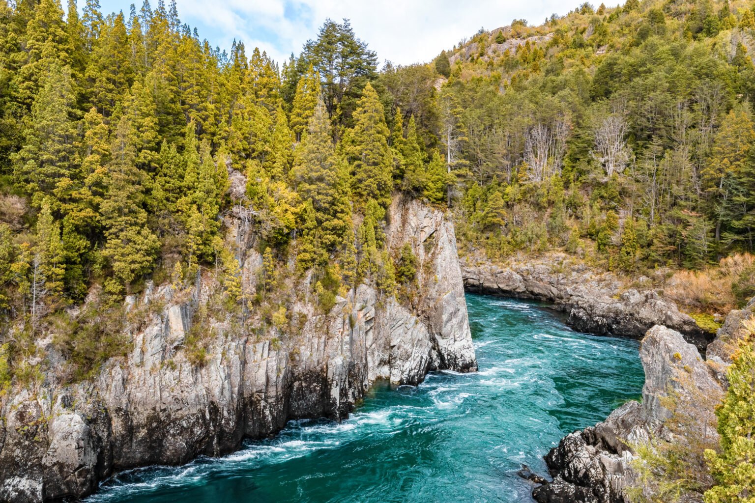 Patagonia Weather by Month: What to Expect Each Season - LANDED Travel